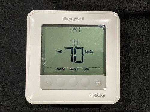 Honeywell TH6320U2008 T6 Pro Series Thermostat & Comfort Control | eBay