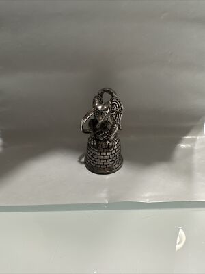 Gargoyle Guardian® Bell Motorcycle FITS Harley Luck Gremlin Ride | eBay