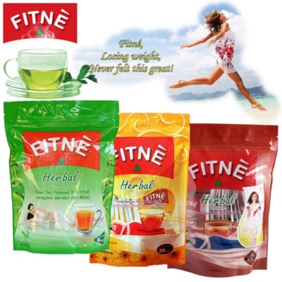 FITNE HERBAL TEA TO WEIGHT LOSS SLIMING TO SLIMING FAT FITNESS 100% ...