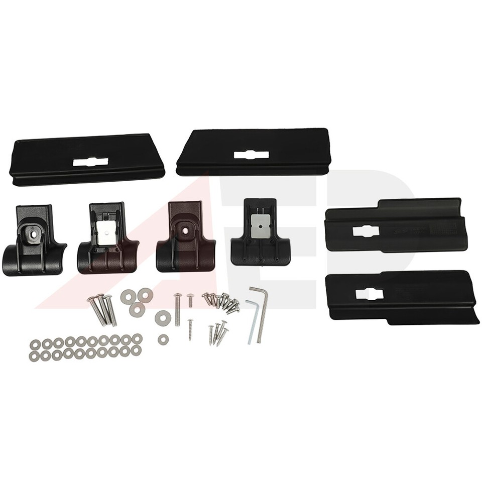 Roof Rack For 2010-2022 Toyota 4Runner TRD PRO Style Sport Free Extra ...