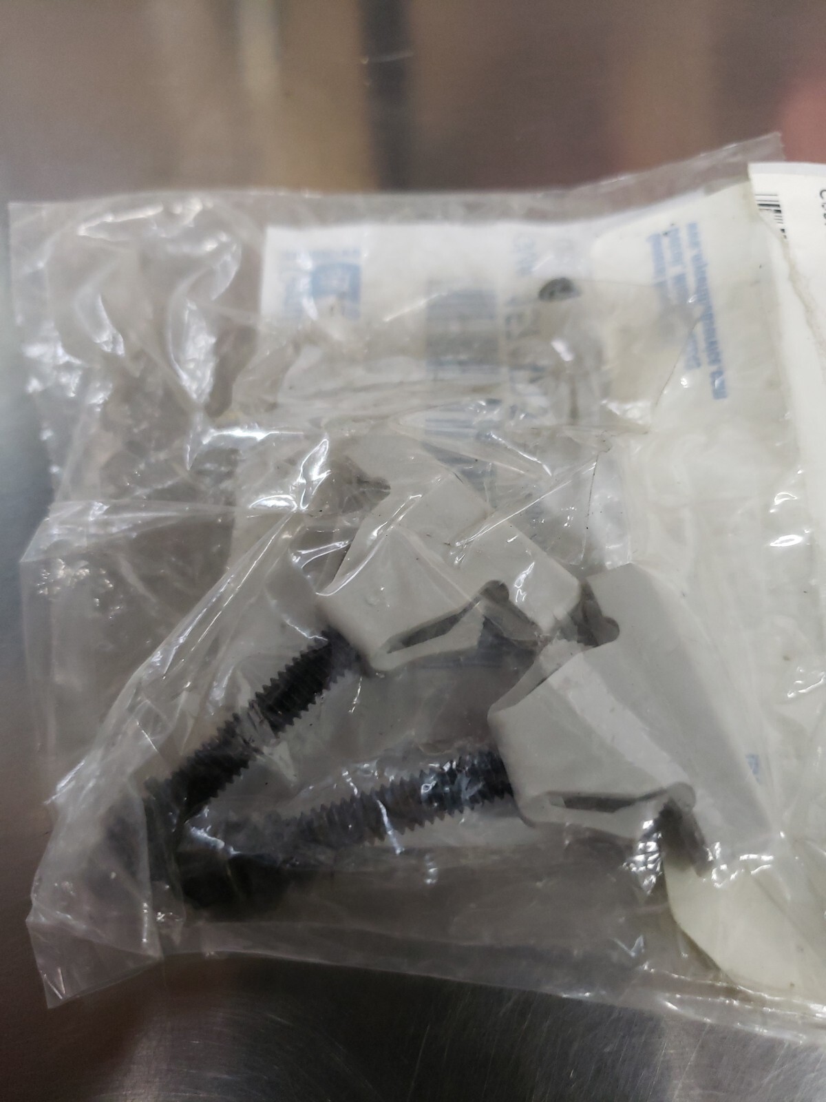 QTY 2 OEM NOS GM Chevrolet Headlight Lamp Capsule Adjuster 15714775 | eBay