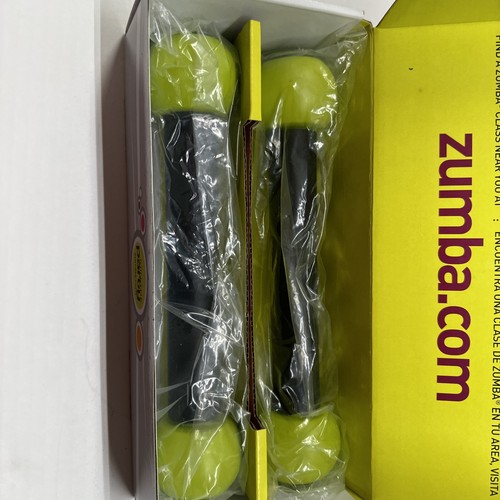 Zumba Fitness (D0D00002)Total Body Transformation System DVD Set for ...