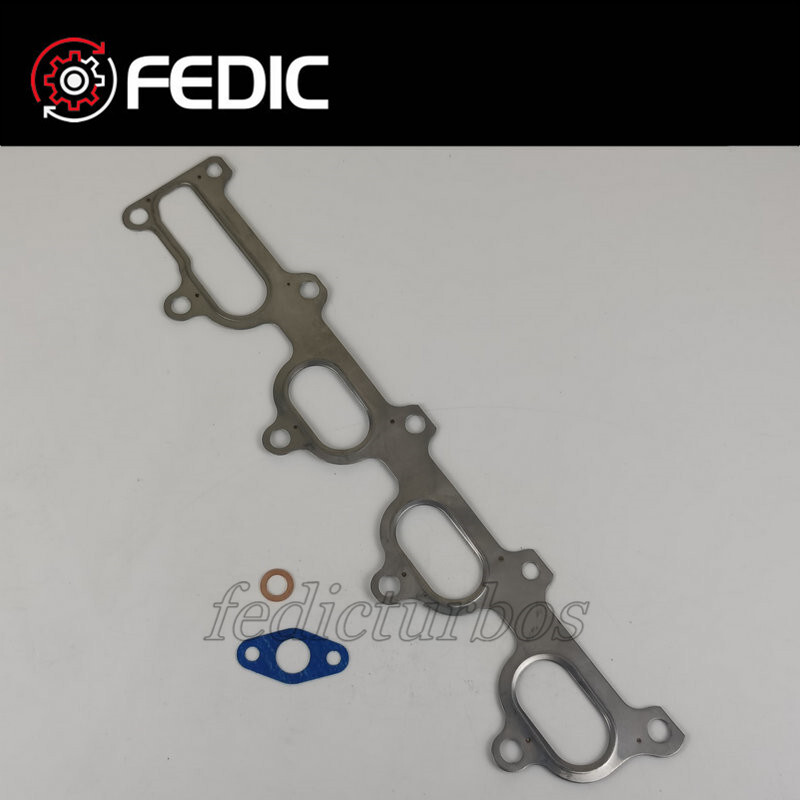 Turbo gasket kit K04 53049880049 for Opel Astra H Zafira B 2.0Turbo ...