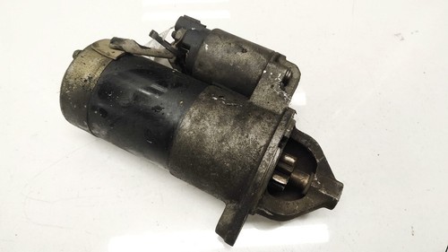 361002A100 36100-2A100; 1250295 Starter Motor for Kia Ceed 2008 ...