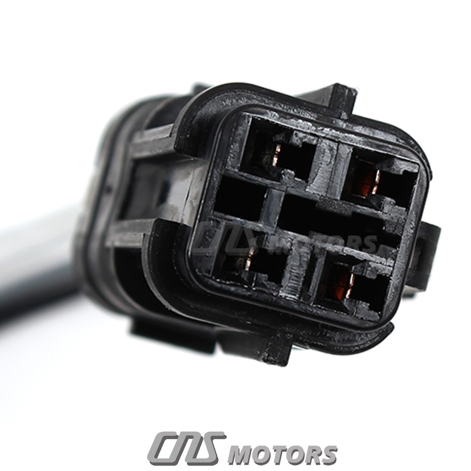 GENUINE Oxygen O2 Sensor FRONT REAR for 10-14 Tucson Kia Sportage OEM ...