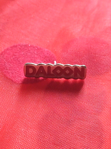 PINS PIN'S LAPEL PIN BADGE VINTAGE COLLECTION PUB LOGO DALOON | eBay