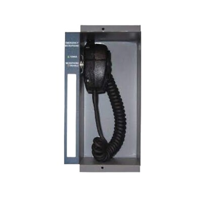 Fire Alarms - Terminal Block