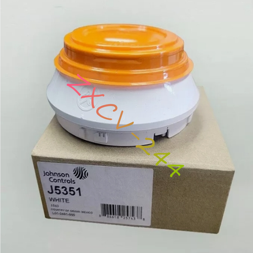 1PC Johnson Controls J5351 Thermal Detector | eBay