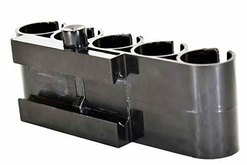 Trinity 5 shell holder with base rail mount for Kel-Tec ks7 12 gauge ...