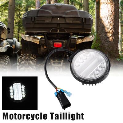 1 Set Backup Ligh Reverse Light LED for Polaris for Ranger XP 1000 2018 ...