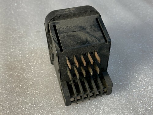 OPEL ASTRA F Headlight Switch Control Unit 90381877 90213283 | eBay