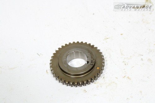 2019-2020 HYUNDAI SANTA FE 2.4L L4 ENGINE CRANKSHAFT OUTER GEAR ...