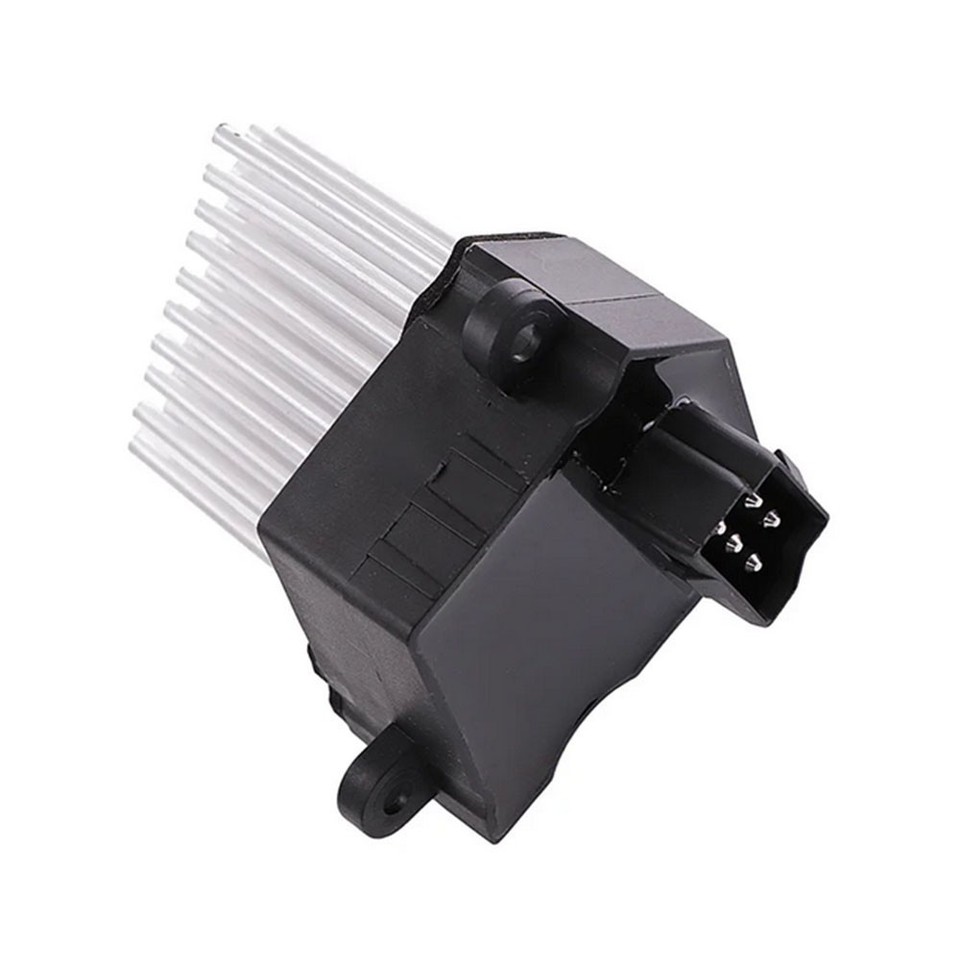 64116923204 Heater Blower Motor Resistor For BMW M5 X5 325i 325xi 330i ...
