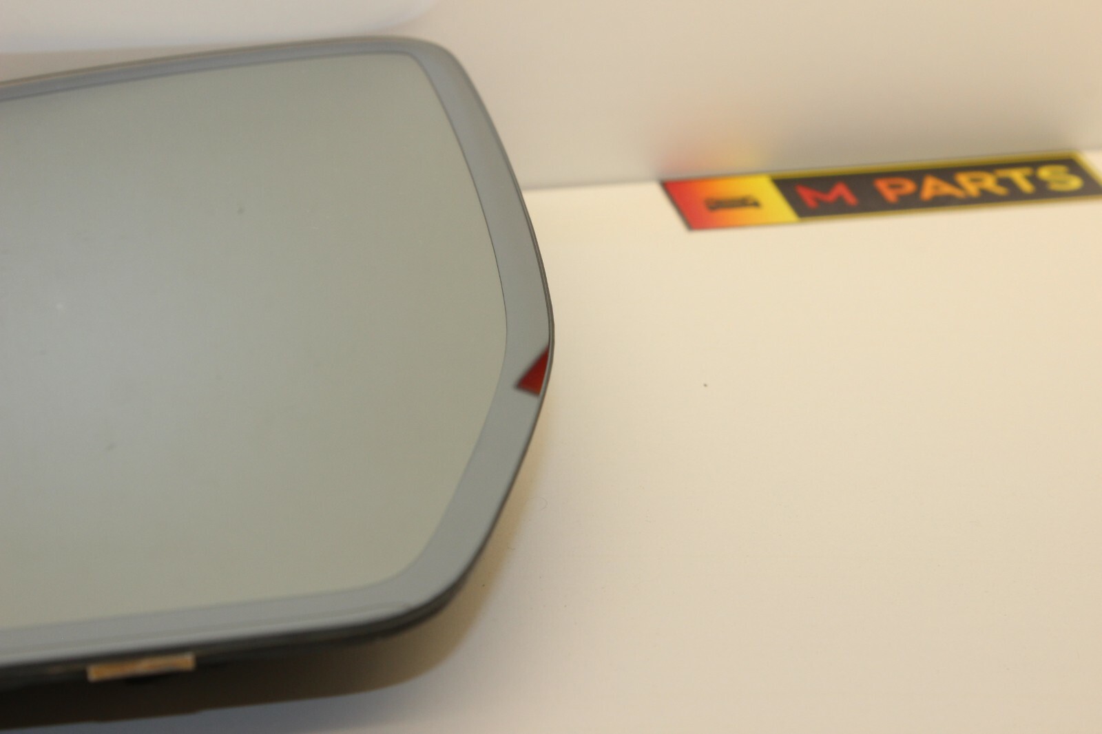 OEM BMW X3 X4 X5 X5M X6 LEFT MIRROR GLASS HEATING AUTO DIMMING ...