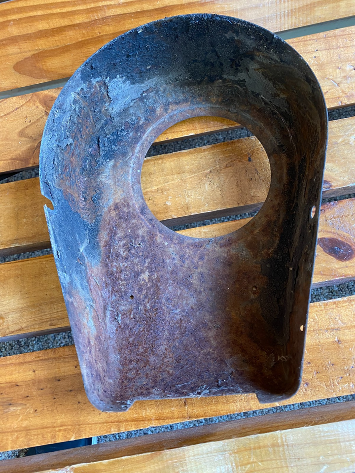 Briggs & Stratton 6S Blower Housing | eBay