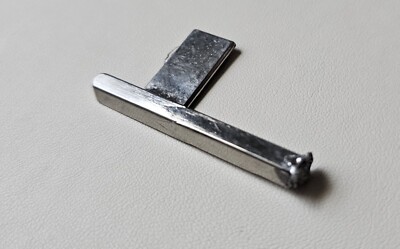 LIQUID METAL AMORPHOUS METALLIC GLASS SAMPLE 10G #699 | eBay