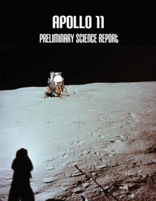 Apollo 11: Preliminary Science Report 9781502726148| eBay