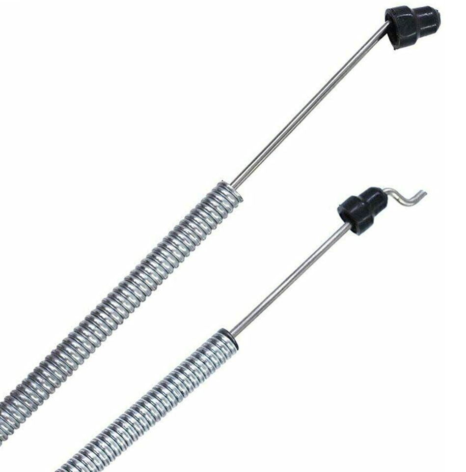 Throttle Choke Cable For John Deere X300 X300r X304 X305r X310 X320 ...