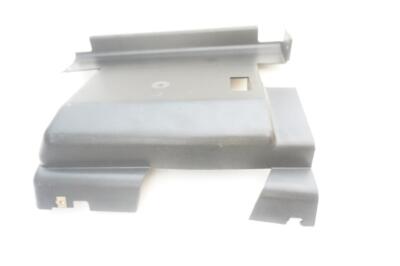 OEM BMW E30 Inner Upper Glovebox Trim Cover Panel 84-89 318i 325e 325i ...
