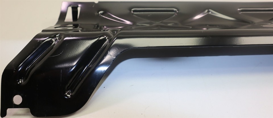 18-25 Jeep Wrangler Lower Brush Guard 68360862AC Mopar Genuine Part OEM ...