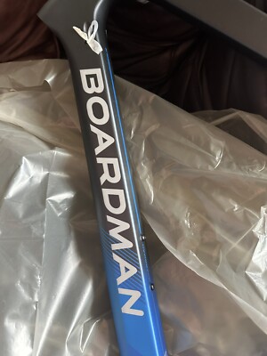 Brand New Boardman 8.9slr Carbon Road Bike Frame Size Medium 1.271kg ...