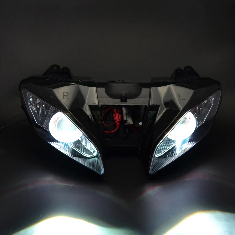 R15 Modified Headlight