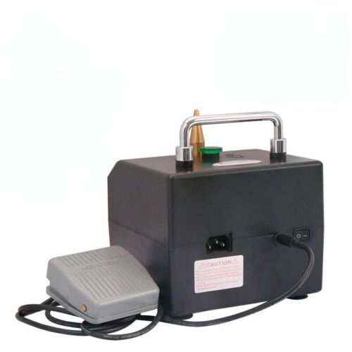 Portable Electric Balloon Inflator Air Compressor Long Strip Inflation ...