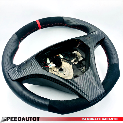 Ricambio Piatto Alfa Romeo Giulietta 940, Mito Volante IN Pelle Multif ...