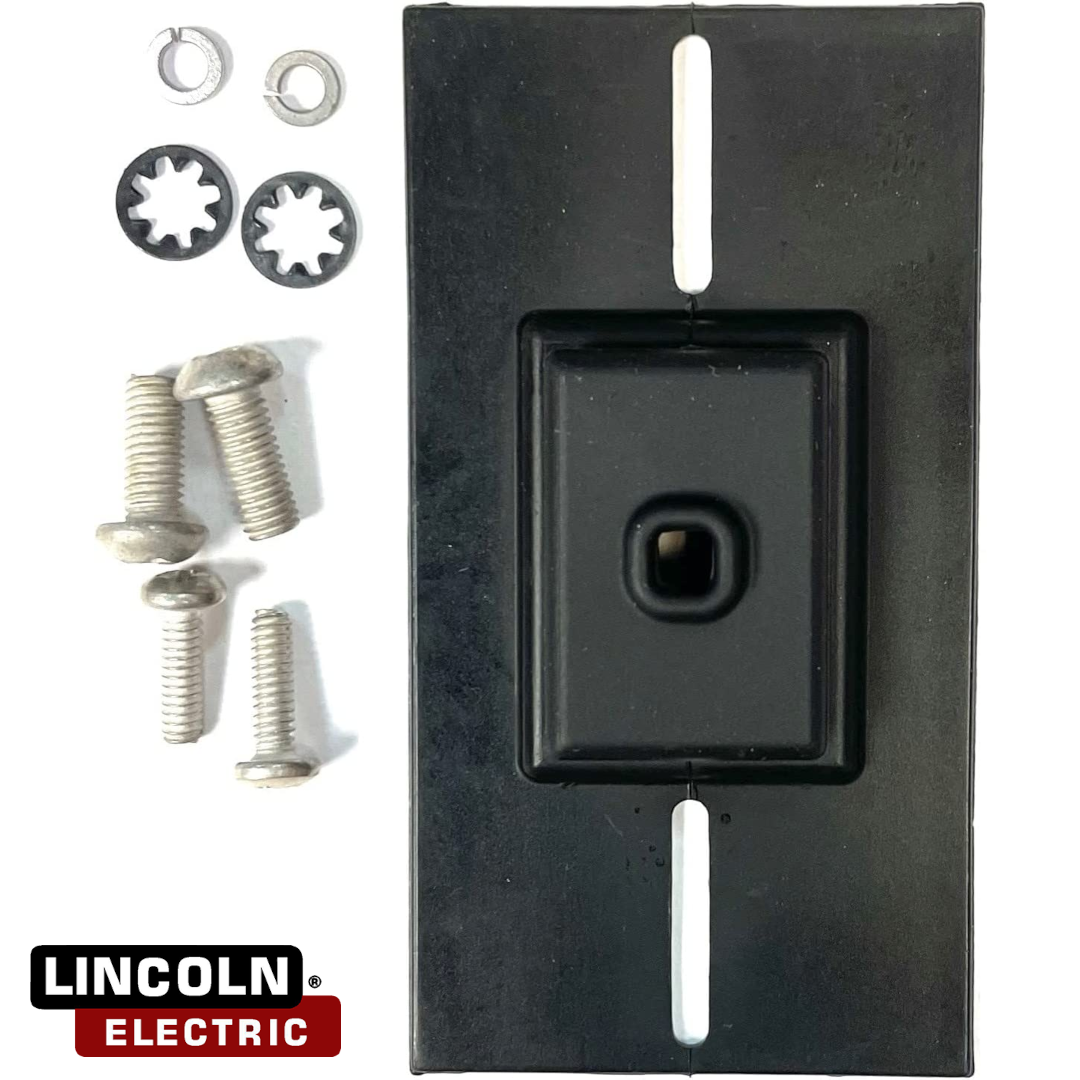 Genuine Lincoln Electric Switch Cover 9SS25384-1 | eBay