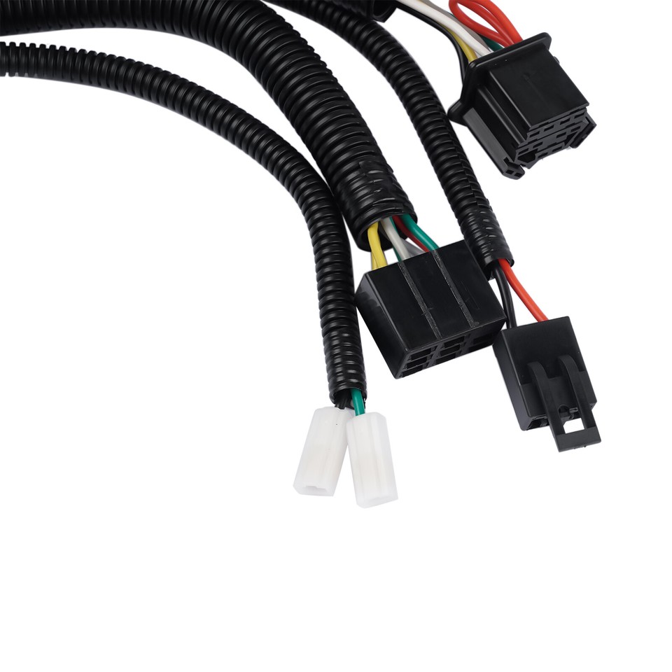 Lawn Tractor Wire Harness for Husqvarna Craftsman Poulan Jonsered ...