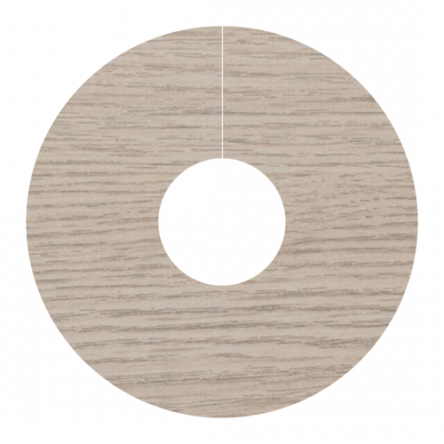 Self Adhesive Pipe Covers for Radiator Rings on Laminate Floors All ...