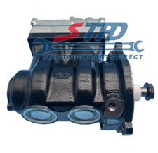VOLVO D13 WABCO Compressor 9125120116 for sale online | eBay