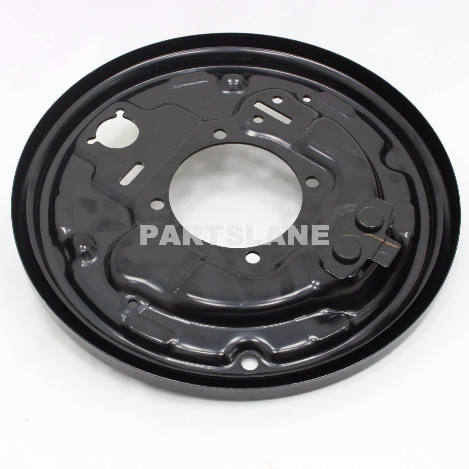 Toyota 4Runner T100 Pickup OEM Genuine Brake Backing Plate Rear LH ...