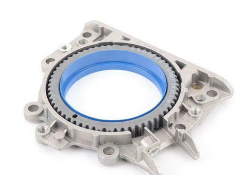 NEW AUDI A1 8X REAR CRANKSHAFT SEAL 03L103171A OEM | eBay