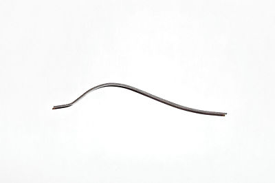 H&R & Iver Johnson Small Frame U.S. Revolver Mainspring Hammer Spring ...