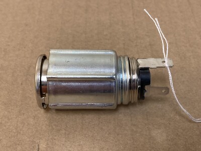 08 - 14 Subaru Dash 12V Power Outlet 86711KG000OE Impreza Forester ...