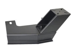 Havis Heavy-Duty Mount For 2020-2021 Ford Interceptor Utility | eBay
