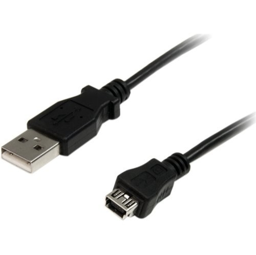 StarTech.com (USBMUSBMF1) 1 ft USB Cable for sale online | eBay