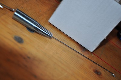 ressort de tirant de porte citroen ds id DX8425 | eBay