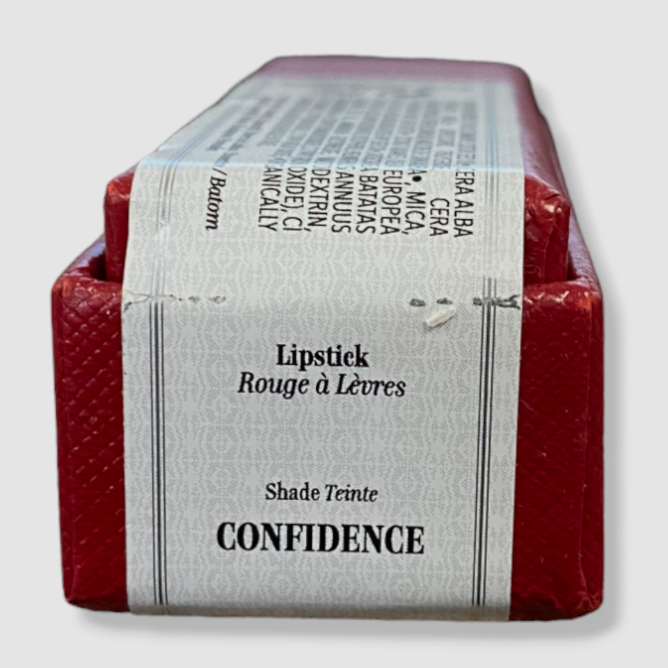 $50 KJAER WEIS Women's Confidence Refillable Lipstick | eBay