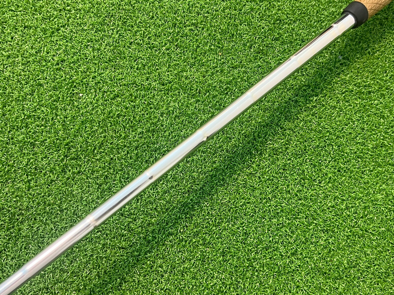 Callaway Golf S2H2 #1 PUTTER Bore-Thru Right Handed 33" Length Vintage ...