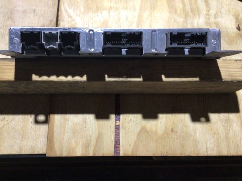 2013-2015 Ford C-Max Hybrid Battery Control Module DG98-10B687-MC | eBay