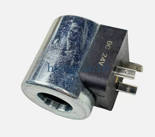1PCS DC24V Solenoid Coil 3000249 | eBay