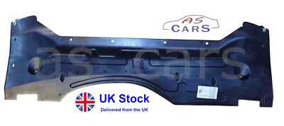 MG HS Engine Under Tray Undertray Cover Panel to fit MG HS 2019-2024 ...