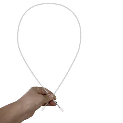 Flexible Rods Worship Dance Flags Pole Rods Praise Dance Banners Flexi ...