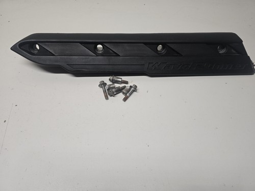 2014 YAMAHA FZR SVHO 1.8 HIGH OUTPUT OEM LEFT HAND SPONSON FIN F2S ...