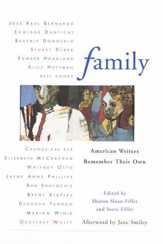 Family by Steve Fiffer and Sharon Fiffer (1996, Hardcover) for sale ...