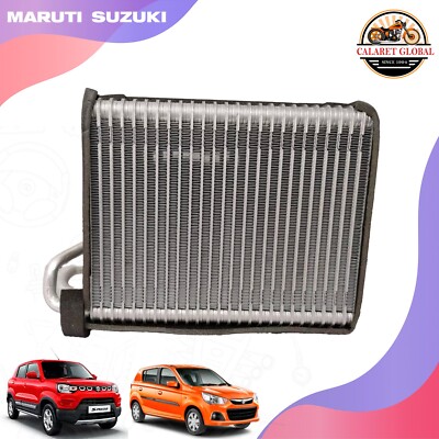 Maruti Suzuki ritz 1st gen 2009 2017 evaporator assy 95410M83K10 | eBay