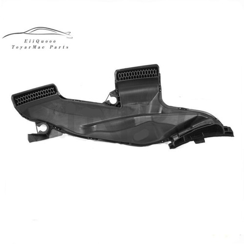 13717626564 Fits BMW MINI F45 F48 F39 F55 F56 ENGINE AIR INTAKE DUCT | eBay