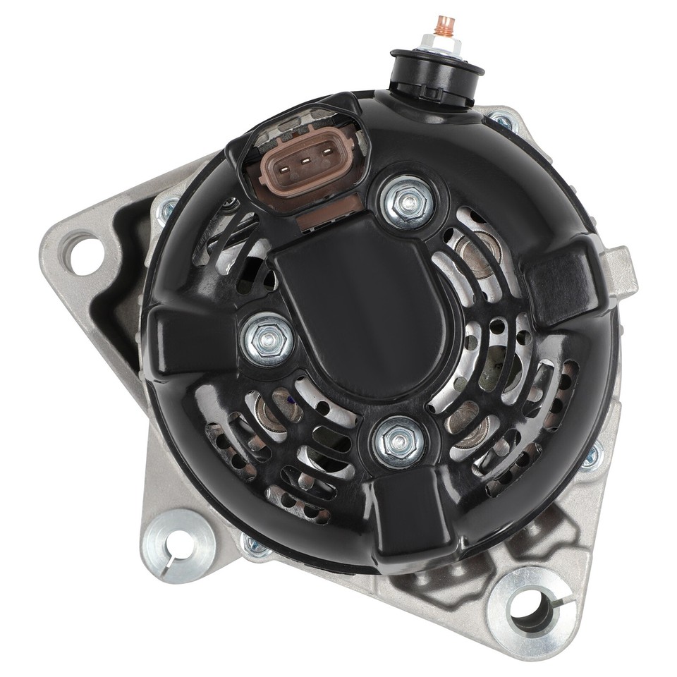 130A Alternator 13992 For 2001-2003 Lexus LS430 2002-2009 2010 SC430 V8 ...